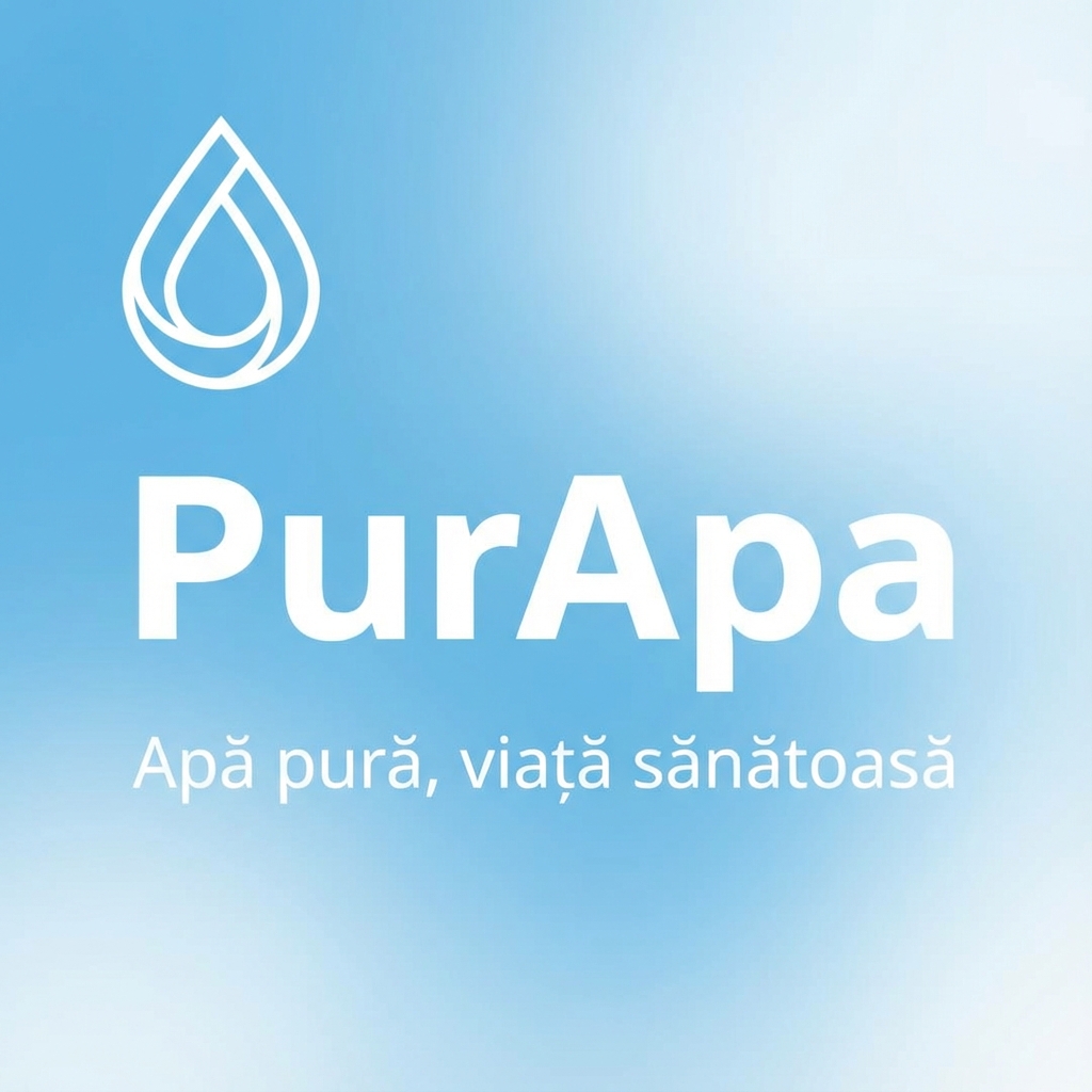 Purapa – Filtru de apă pentru bucătărie | Apă mai curată, fără plastic